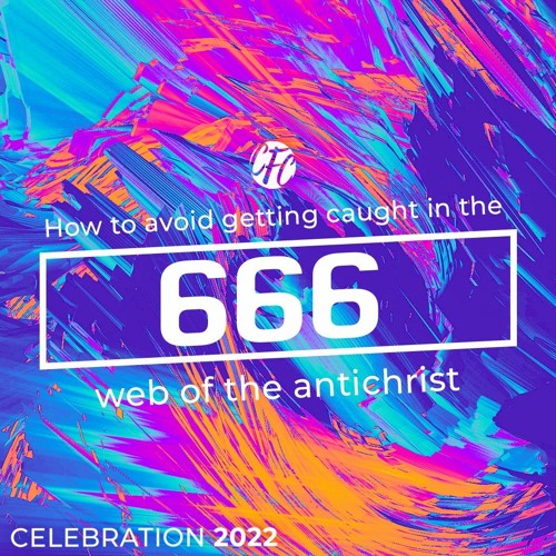 Stream Ap. Theo Wolmarans - How To Avoid Being Trapped In The 666 Web Of The Anti - Christ ...