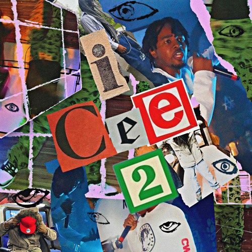 Stream iCee2 Ft. luvZico [jerry+xandror] by Vrss | Listen online for ...