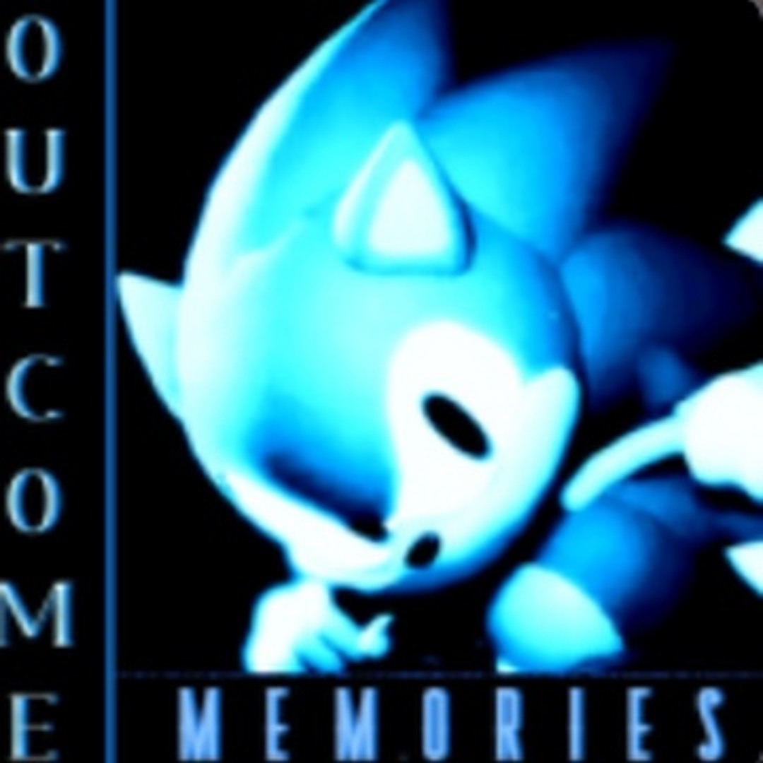 Stream xMarkEmUpx | Listen to Solo Themes - Sonic.EXE: OUTCOME MEMORIES ...