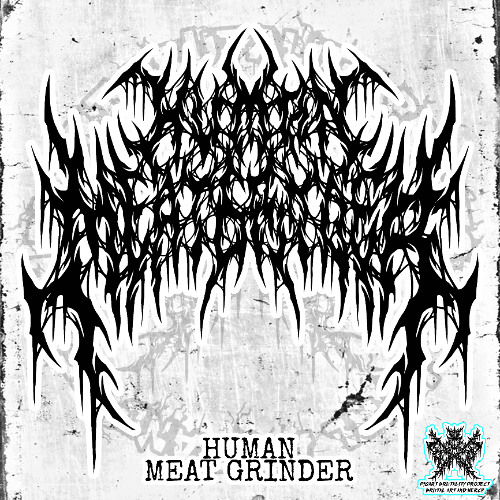 Stream HUMAN MEAT GRINDER - SLAMADAYEAR 01 by Human Meat Grinder ...