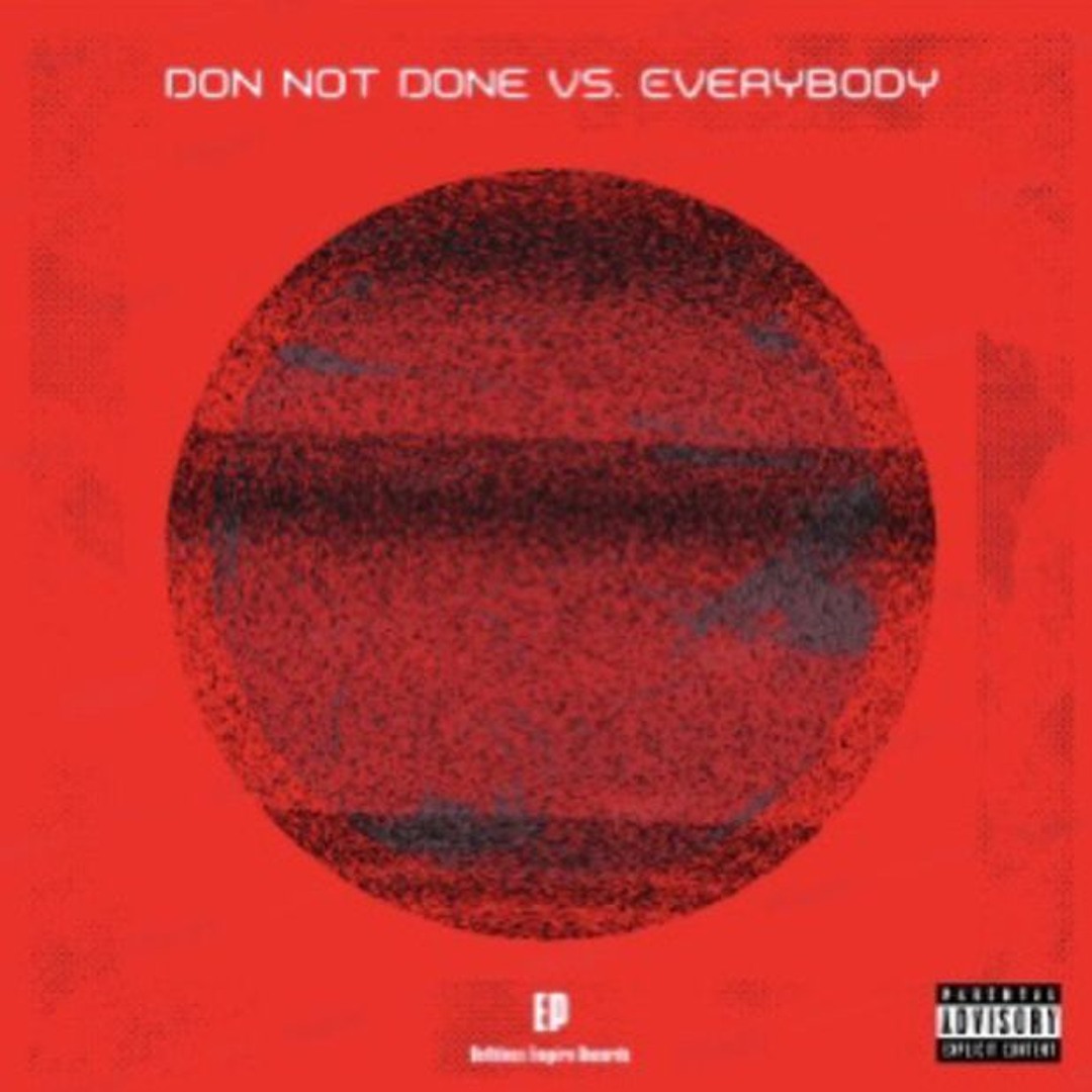 Stream DON NOT DONE - HOW IM FEELING.mp3 by Don Not Done | Listen ...