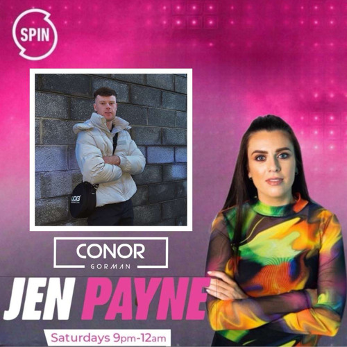 Stream Conor Gorman - SPIN 1038 GUEST MIX - 06-05-23 by Conor Gorman ...