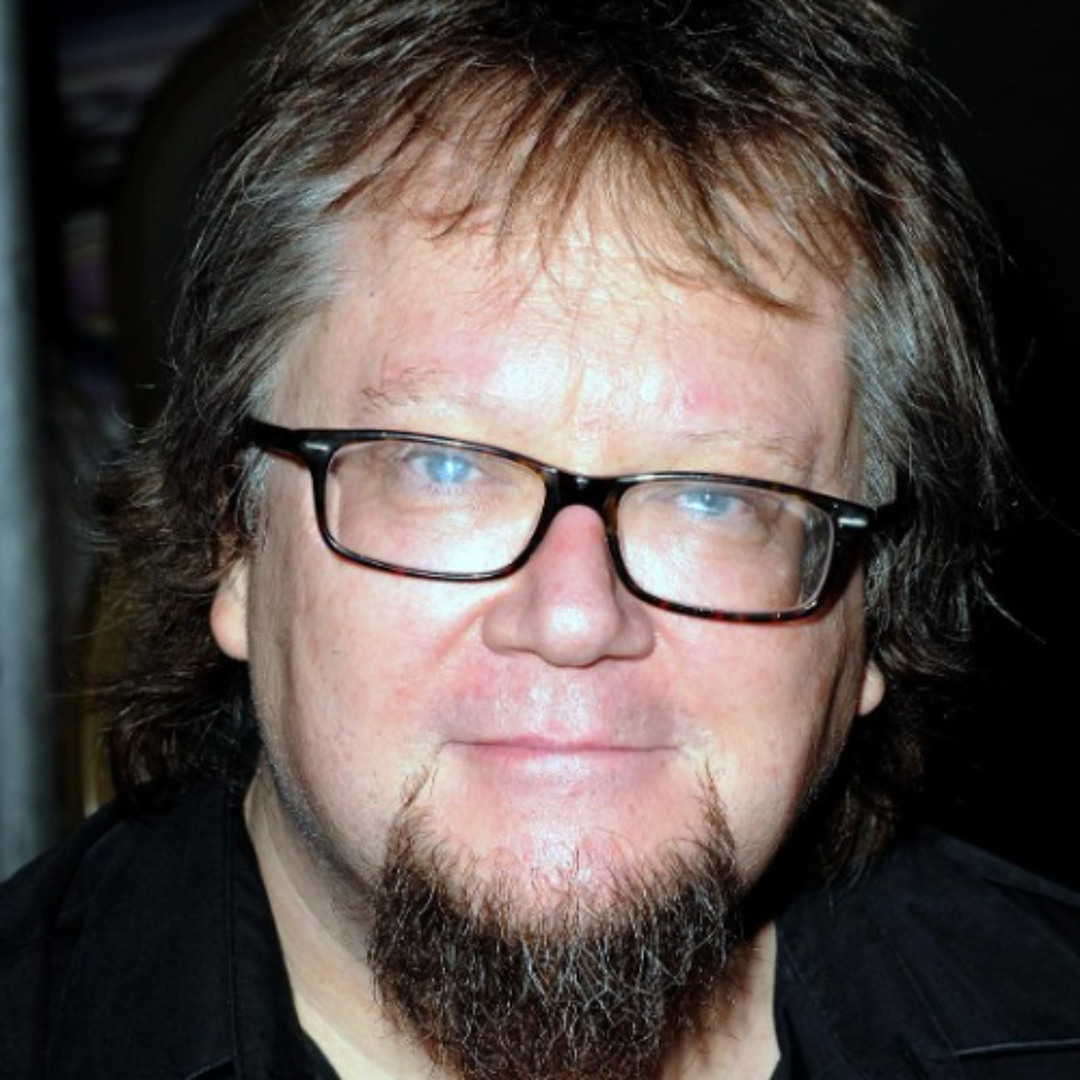 Stream episode Interview: Actor Robbie Rist from Teenage Mutant Ninja ...