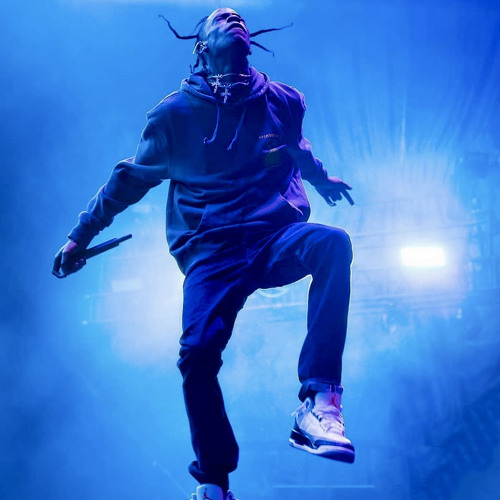 Stream Travis Scott - Flying High (FALLING & FADING Remix) by CHRXTN ...