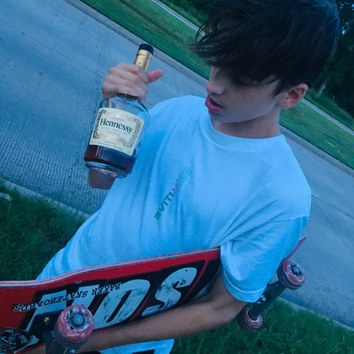 Stream ok (prod ok) by Luna6below | Listen online for free on SoundCloud