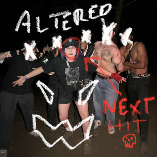 Stream ALTERED: JOKER RAVE '24 POST-SUPREMACY SET by ALTERED | Listen ...