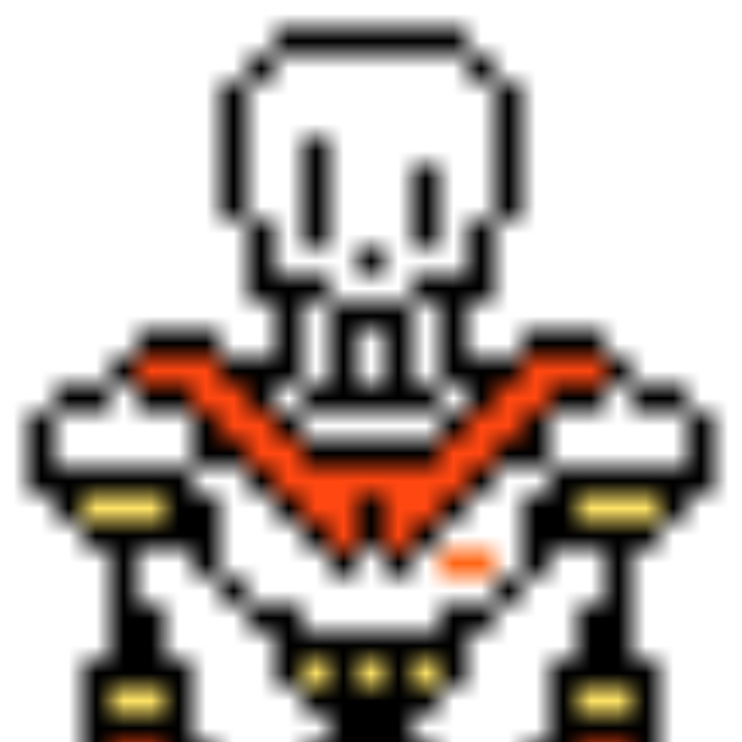 Stream Papyrus by Undertale/Deltarune Landfill | Listen online for free ...