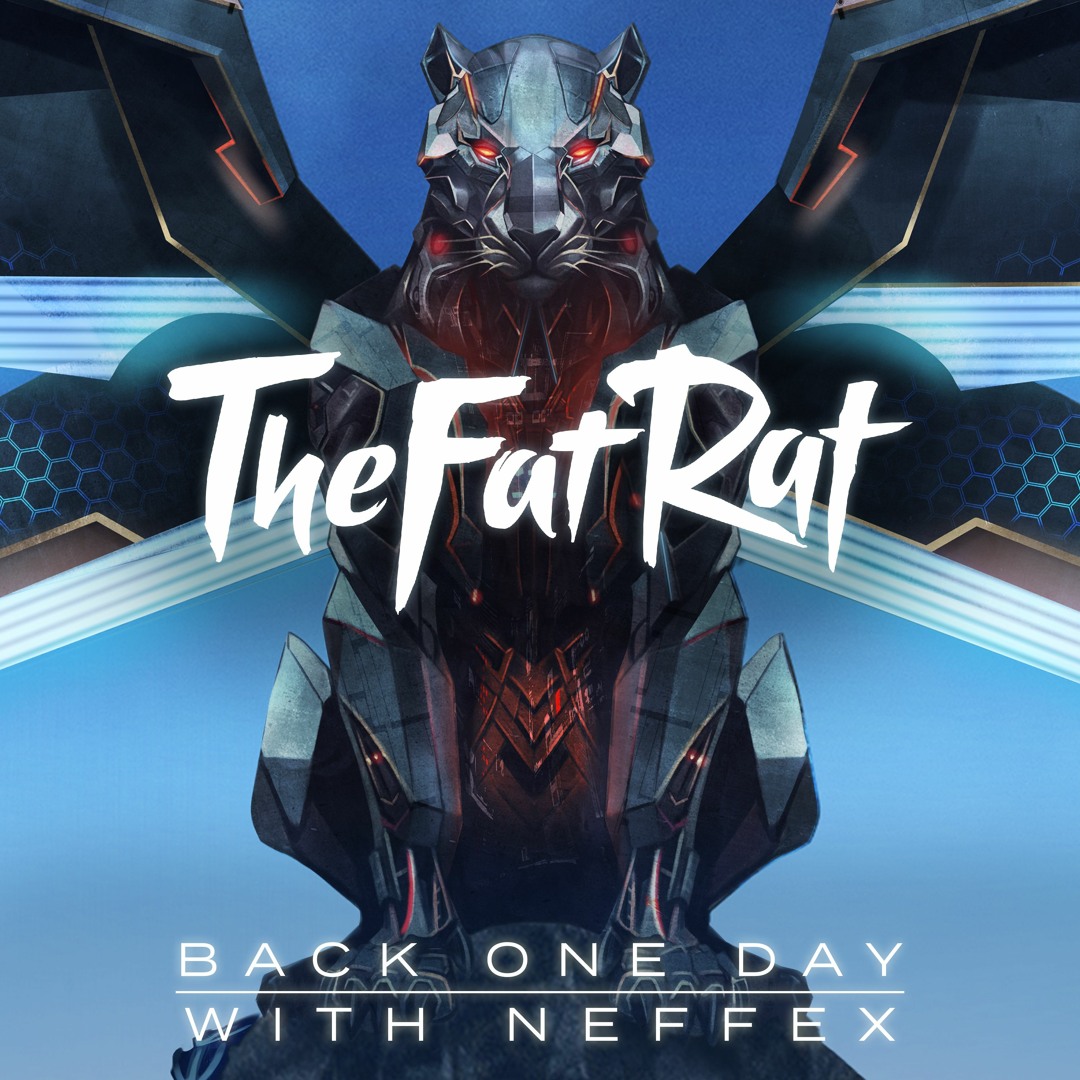 Stream NEFFEX x TheFatRat - Back One Day 🦅 [Copyright Free] by NEFFEX ...