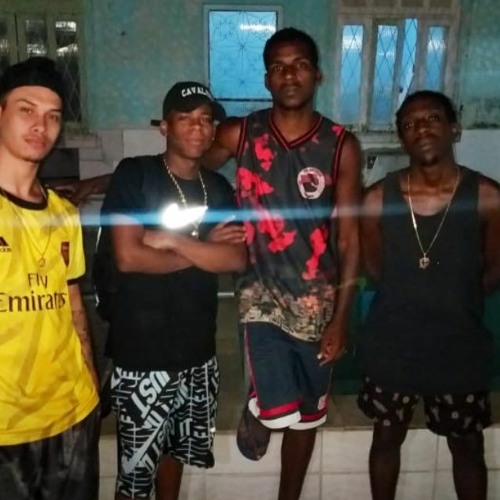 Stream MC VICK BOTA A CALCINHA DE LADO - STONY DJ E DJ JL O ÚNICO by ...