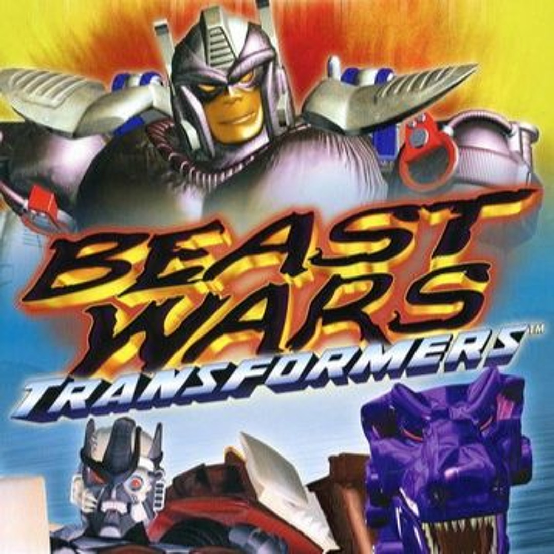 Stream Beast Wars Season 2 Theme Song by Childhood Nostalgia | Listen ...