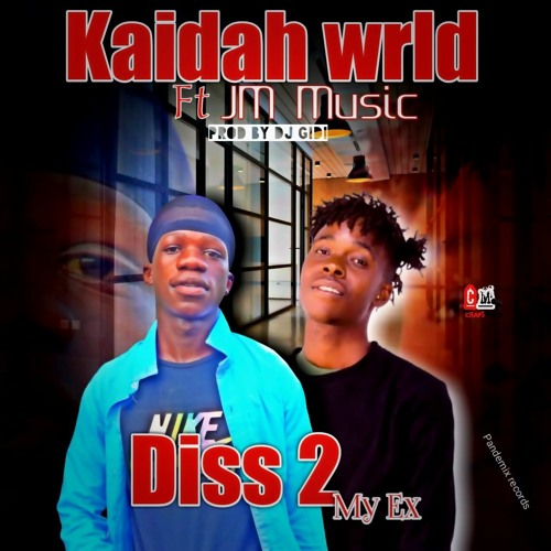 Stream Diss 2 My Ex by Kaidah Wrld | Listen online for free on SoundCloud