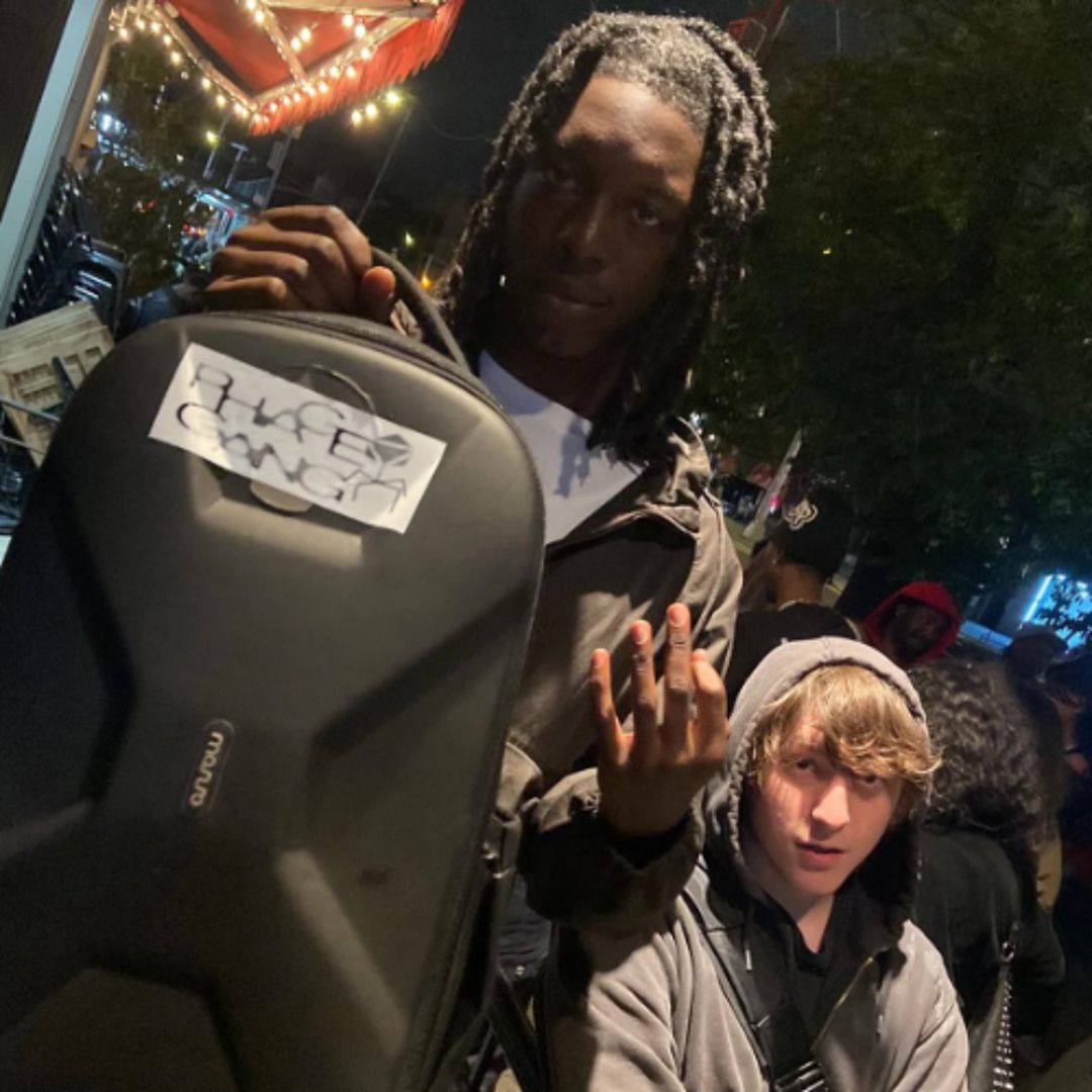 Stream 1of1soldier - fallininlove (konvict) [slump audios exclusive ...