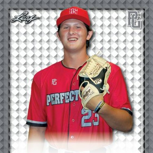 Stream Ryan Sloan, '24 RHP, Wake Forest Commit, PG All-American by ...