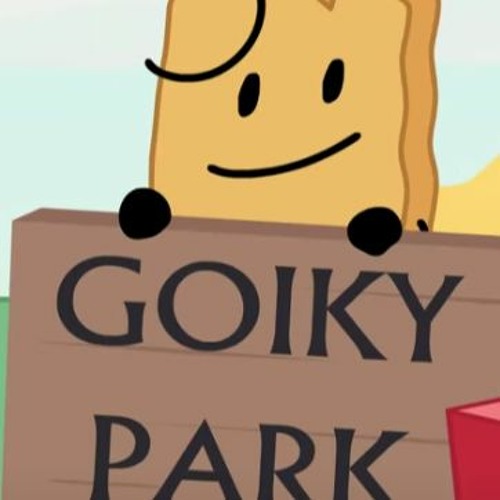 Stream 💙 °↖← ⊙4 AND X⊙ →↗°💛 | Listen to EVEN MORE GOIKY PARK playlist ...