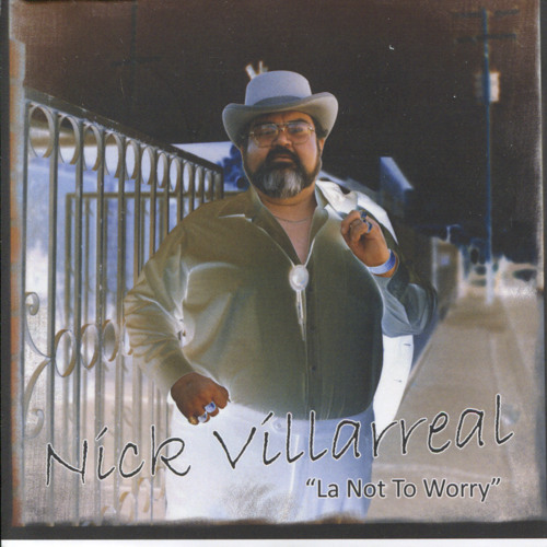 Stream El Solo by Nick Villarreal | Listen online for free on SoundCloud