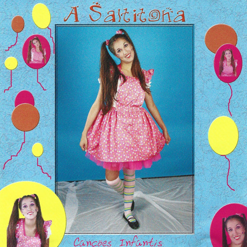 Stream A Malta do Batatoon by A Saltitona | Listen online for free on ...
