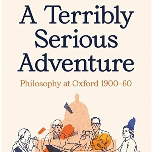 Stream episode A Terribly Serious Adventure Podcast by The Iris Murdoch ... Stream episode A Terribly Serious Adventure Podcast by The Iris Murdoch ...