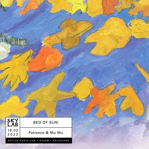 Stream Bed of Sun E1 w Patience and Mu Mu / Skylab Radio by tmara ...