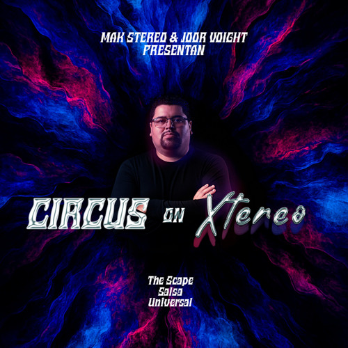 Stream Universal Circus Extended Mix By Mark Stereo Listen Online