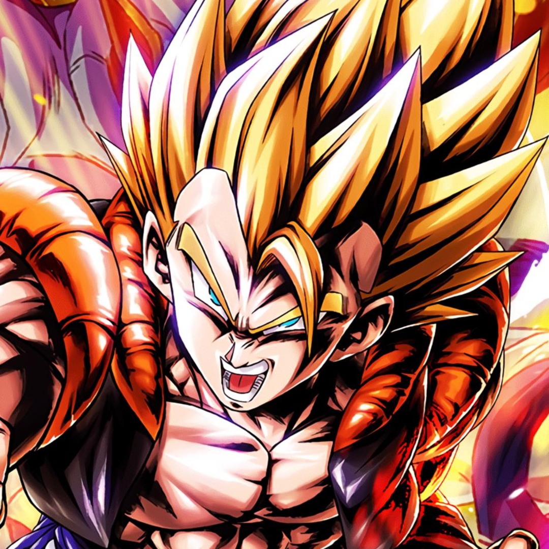 Stream Gogeta's Theme | EPIC VERSION (Dragon Ball Z) by Anthony Lo Re ...