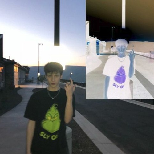 Stream (reupload) David Shawty - Haunt Me (prod. Helix & Falsecut) by ...