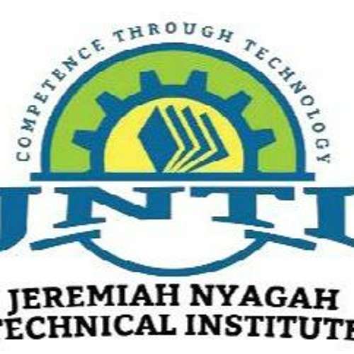 Stream Jeremiah Nyagah Technical Institute Service Charter - English by ...