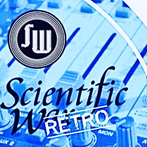 Stream Scientific Wax Equinox Exclusion Principle ALL VINYL SET 🥷 by DJ ...