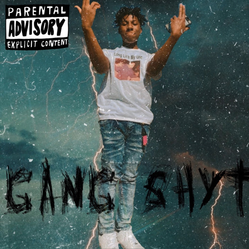 Stream popout- gang shyt(official audio) by Big Popout | Listen online ...