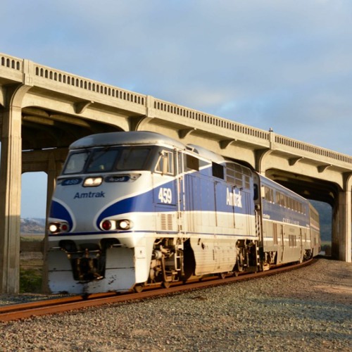 Stream Basic Mission - Rails Unlimited OST by Princess Amtrak Minamoto ...