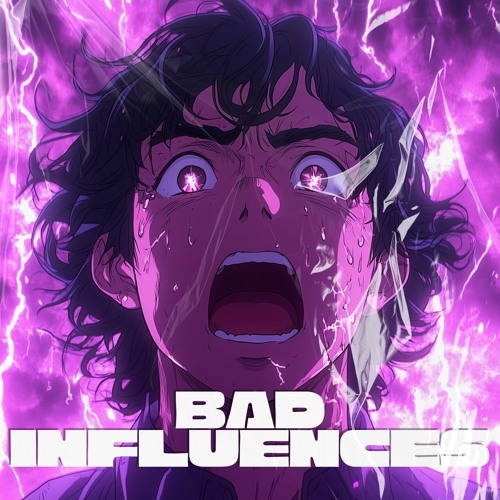 Stream Bad Influences by Infraction Music | Listen online for free on ...