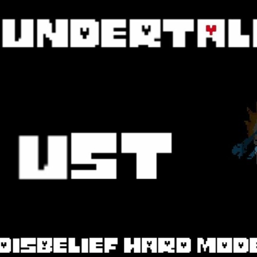 Stream Gianna The Rabbit | Listen to UnderTale Disbelief Hard Mode Full ... Stream Gianna The Rabbit | Listen to UnderTale Disbelief Hard Mode Full ...