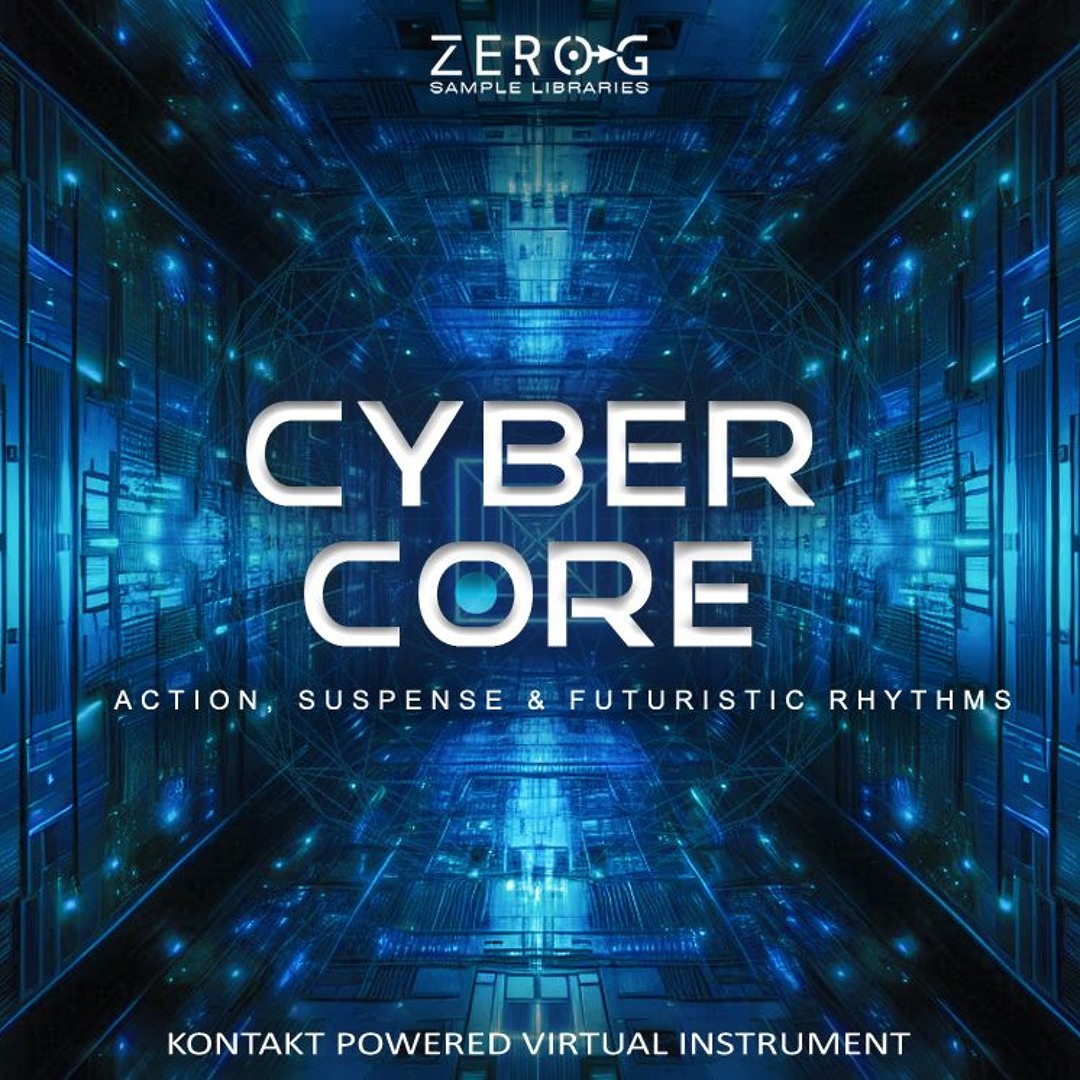 Stream Zero-G Audio Samples | Listen to Cyber Core playlist online for free on SoundCloud