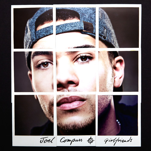 Stream Girlfriends (The White N3rd Remix) by JOEL COMPASS | Listen ...