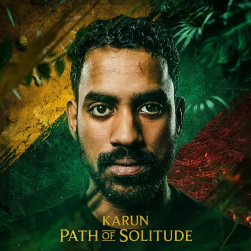 Stream State of Anarchy | Listen to Karun - Path of Solitude playlist ...