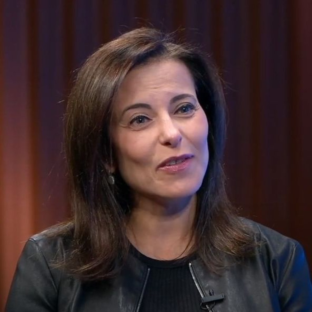 Stream episode Dina Powell McCormick on Global Pillars of Thriving ...