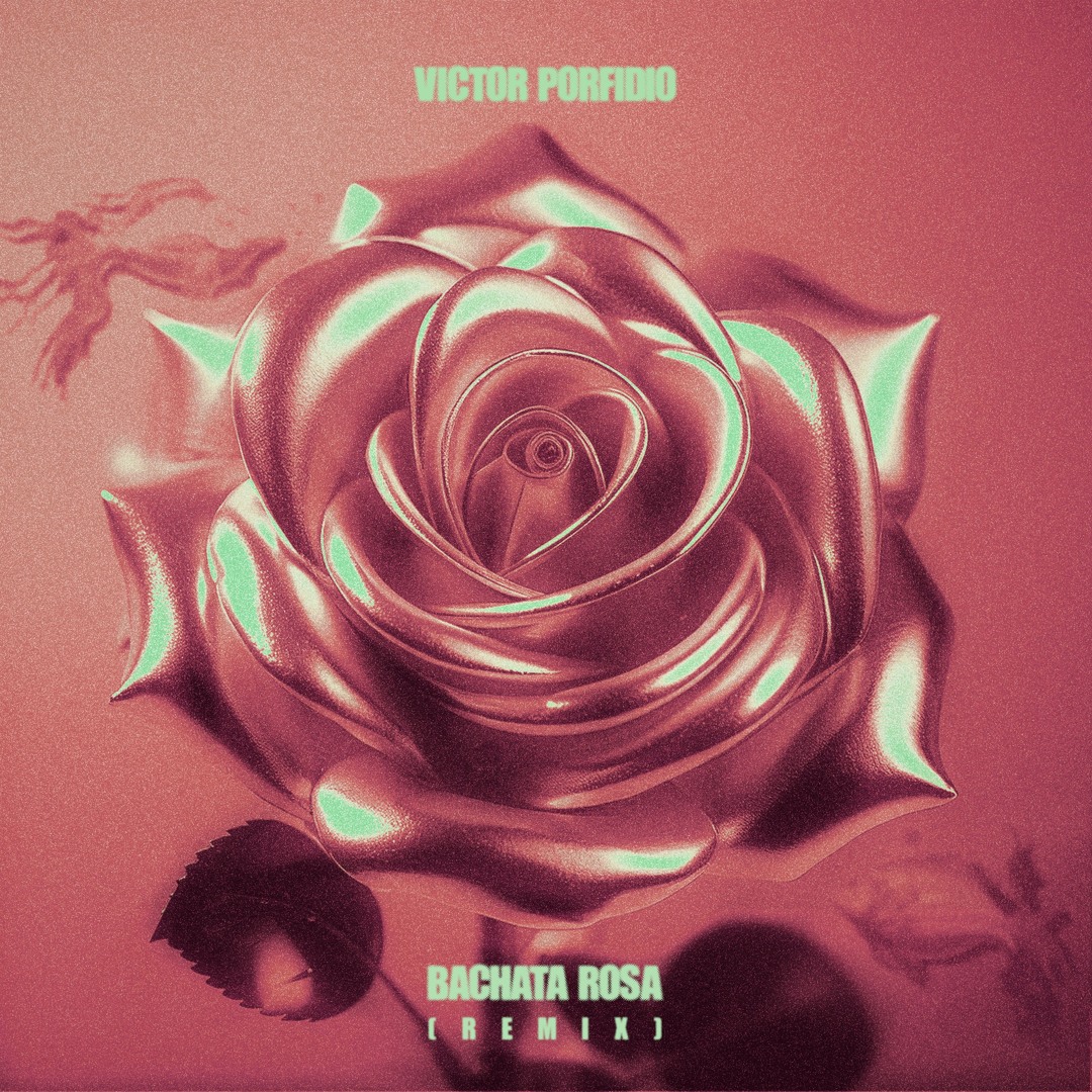 Stream Juan Luis Guerra - Bachata Rosa (Victor Porfidio Remix) by ...