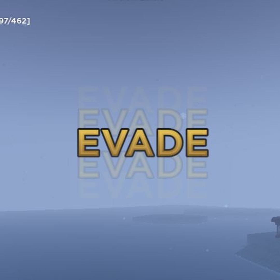 Stream Roblox Evade - emote music by KMFEA | Listen online for free on ...