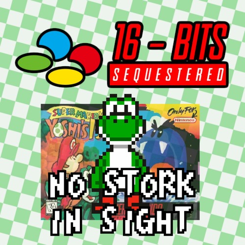 Stream [16 Bits Sequestered] No Stork In Sight by Quicksilver | Listen ...