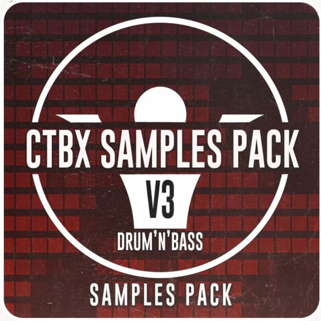 Stream Ctbx Samples Pack Vol 3 By Citybox Listen Online For Free On