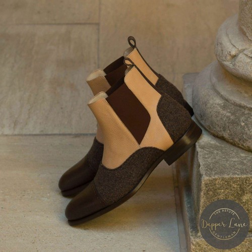 Stream episode 8 Reasons Why Leather Shoes Are A Must Have To Add To ...