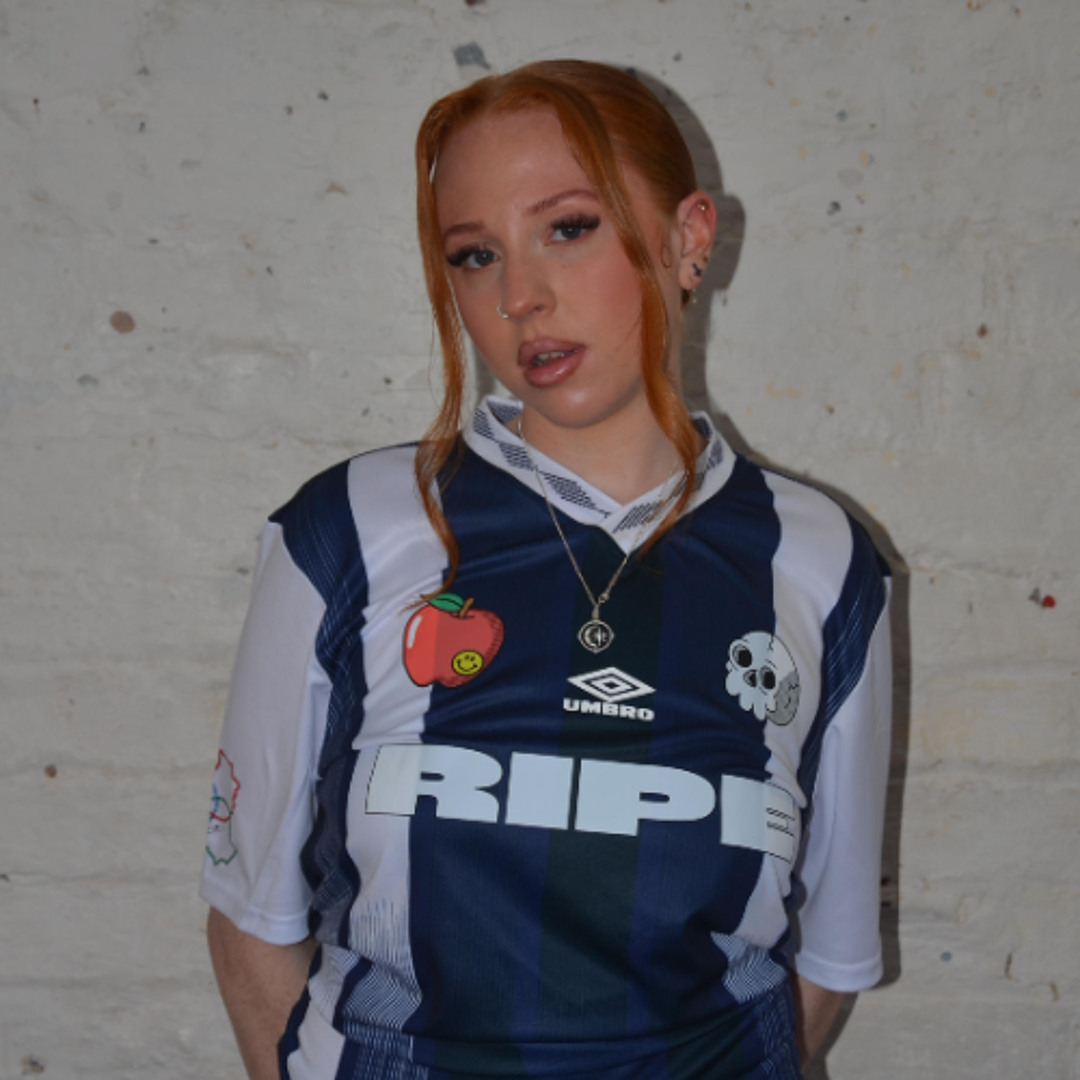 Stream In Session With: Amber Rose | GRIME x FUNKY x GARAGE Mini Mix by ...