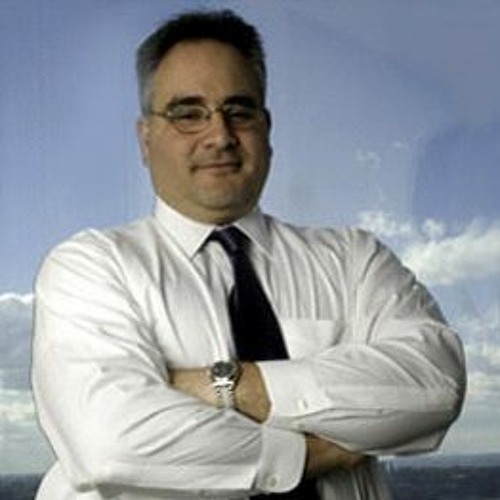 Stream Tony Carbonetti - The day of 9/11 with the Mayor. by John ...