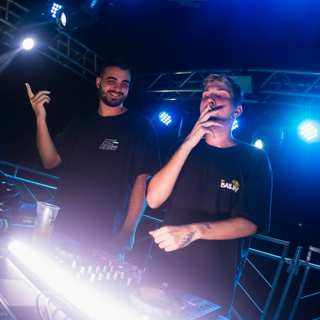 Stream DK CREW 2K24 @ SOMEWHERE by Ticoleks | Listen online for free on ...