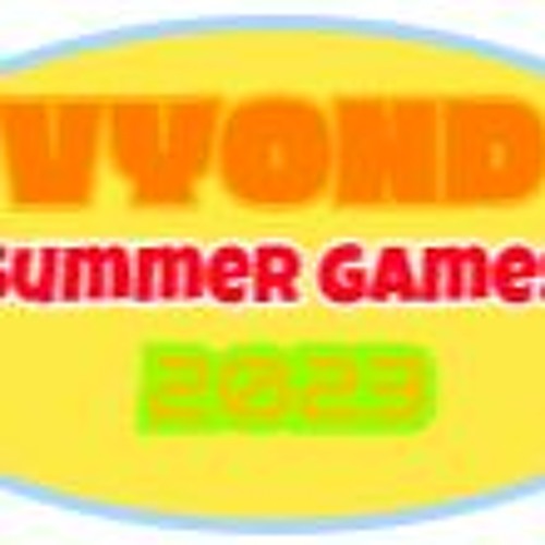 Stream Vyond Summer Games 2023 Intro by AsiaMunroeMusicGirl2024 ...