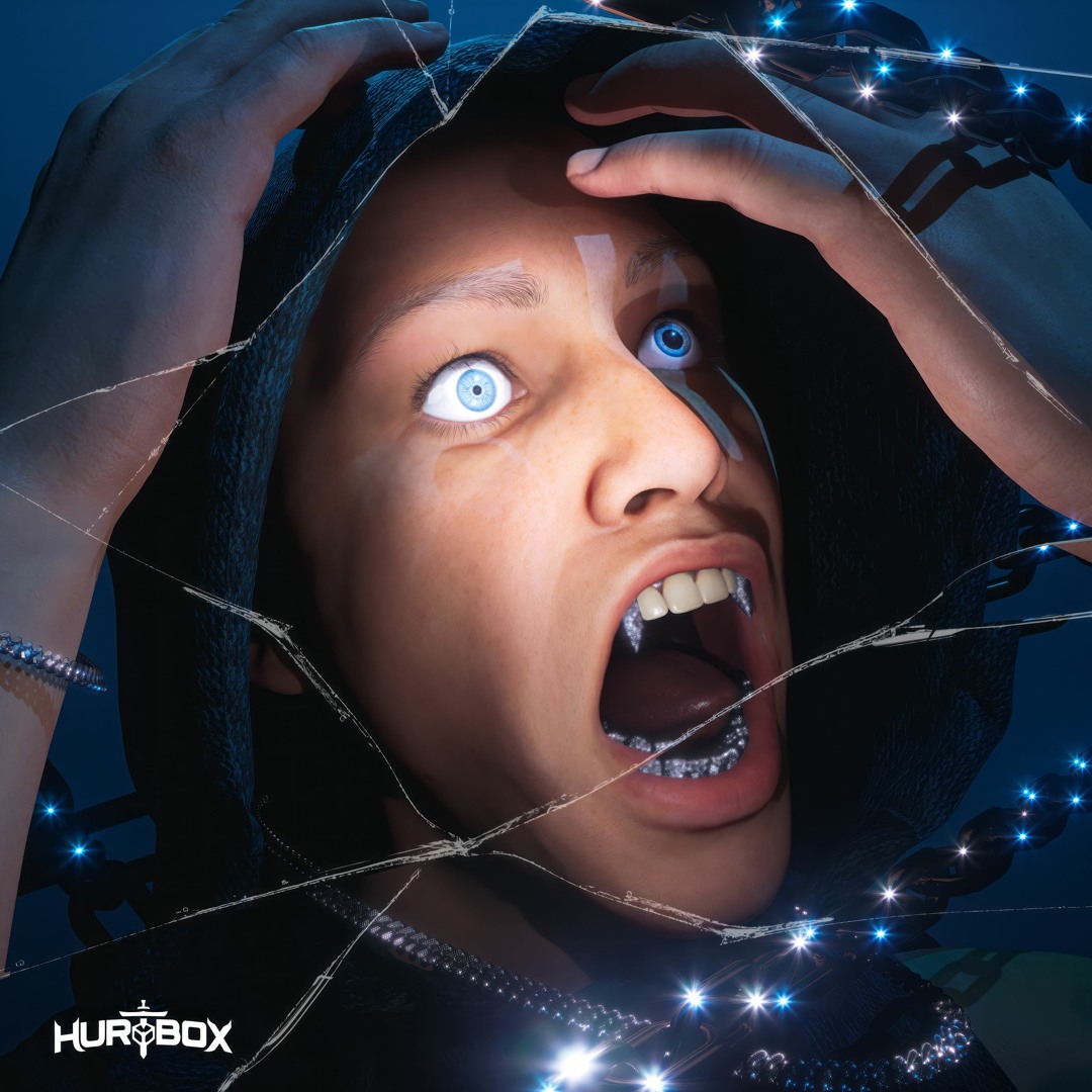 Stream HURTBOX - LOSING MY MIND by HURTBOX | Listen online for free on ...