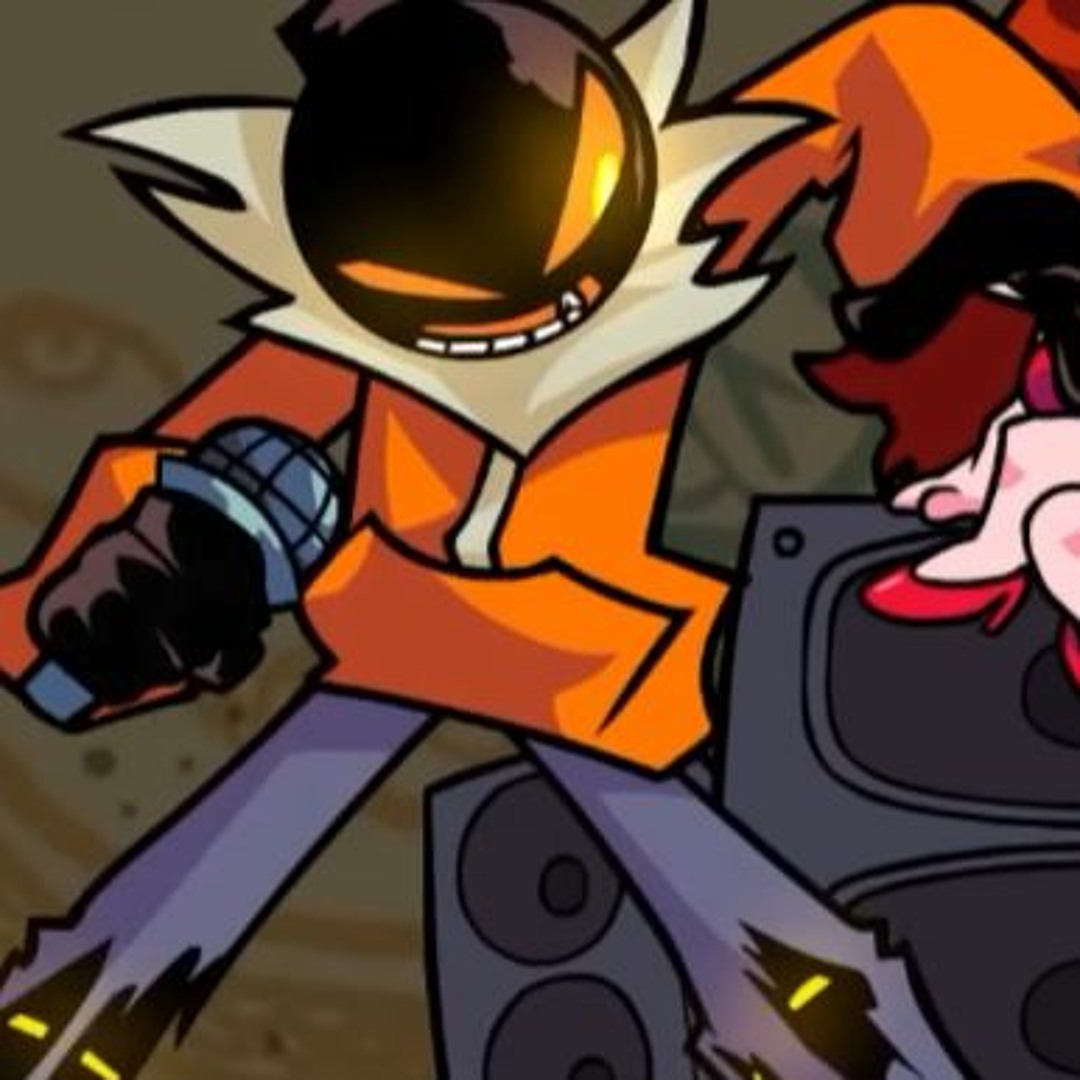 Stream FNF Funkin' Aside | Detonator by local idiot | Listen online for ...