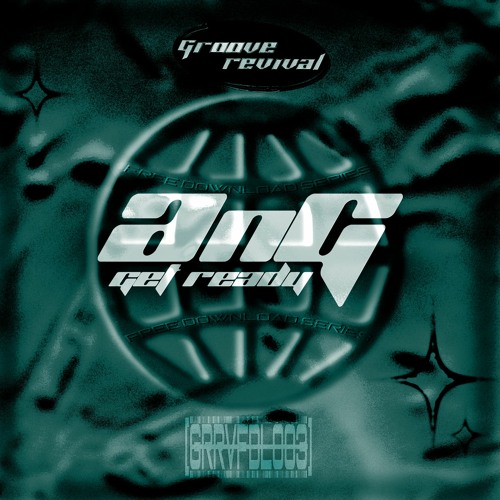 Stream AnG - Get Ready (Original Mix)[GRRVFDL003] by Groove Revival ...