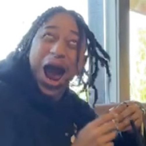 Stream jason say the n word Feat. JASONTHEWEEN & YBG by KA$HSAINT ...