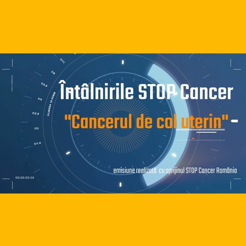 Stream episode 07 - S1 Cancerul De Col Uterin - Dr. Dragoș Median, As ...
