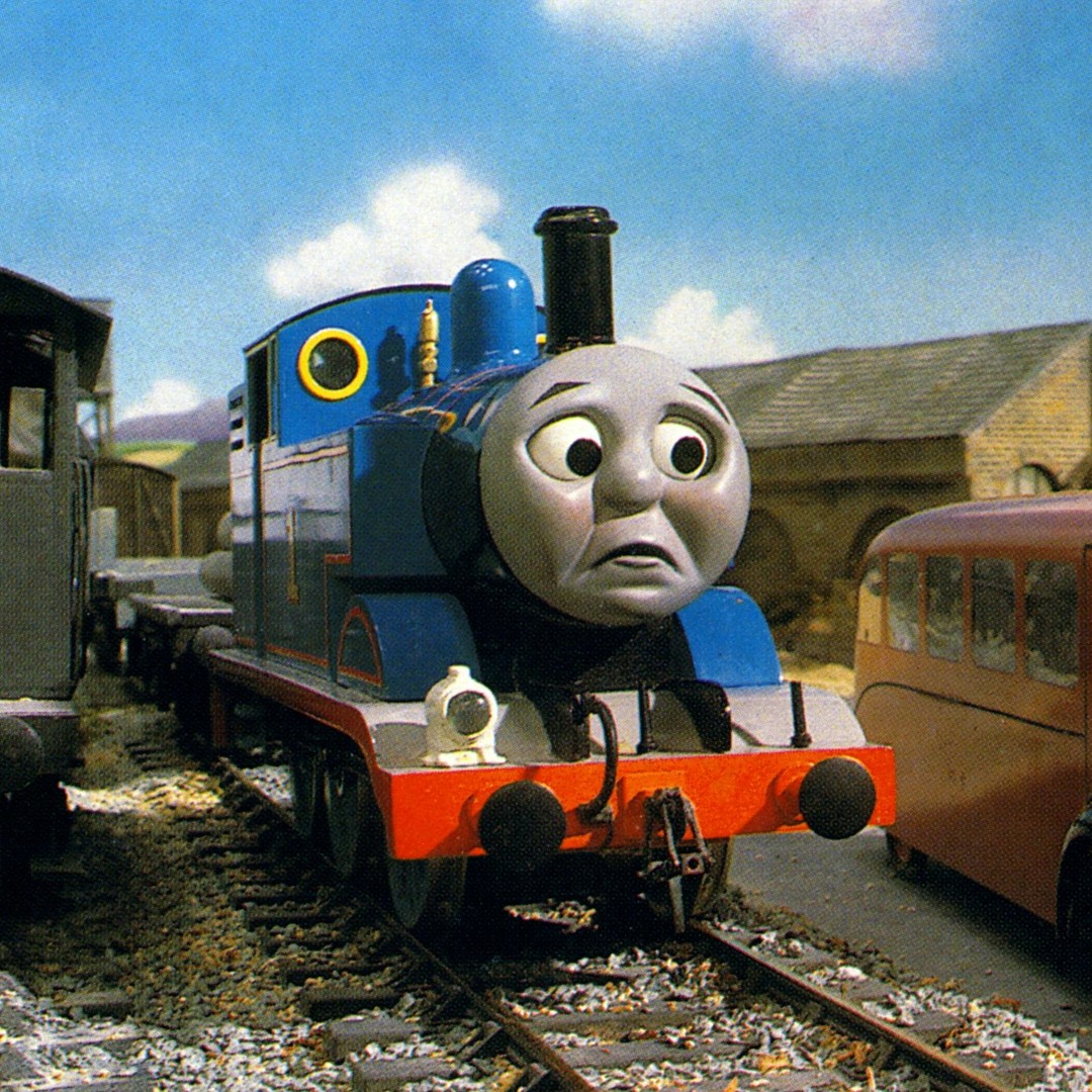 Stream The Amazing Digital Circus Theme | S3 Thomas Remix (2024 ...